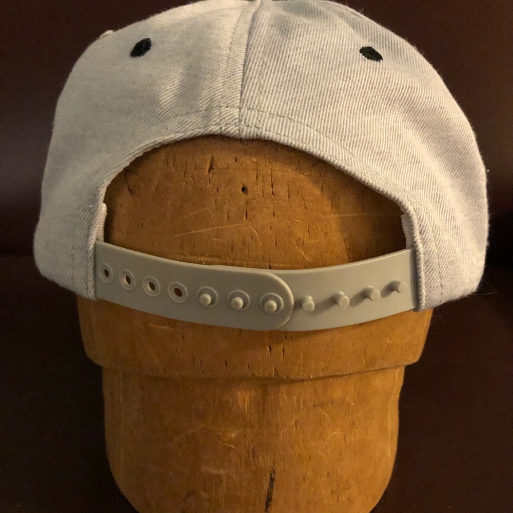 Dreamworks Records Baseball Hat - Gem